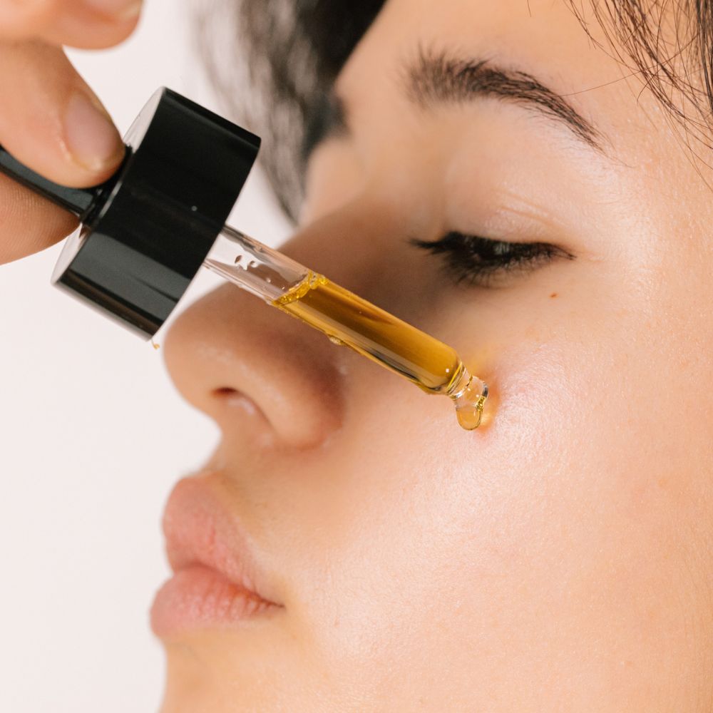 Sowé Jojoba Oil Balancing for Face, Body and Hair - SweetCare Japan