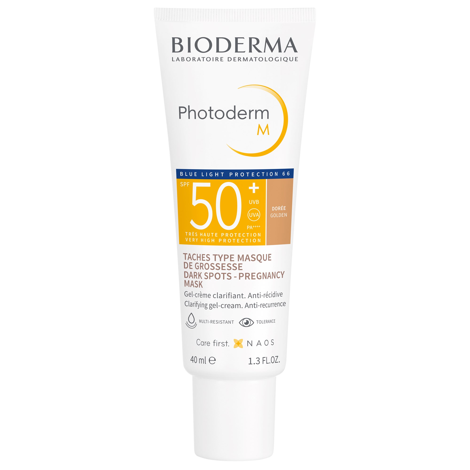 Bioderma Photoderm M SPF50+ Cream for Skin with Melasma - SweetCare ...