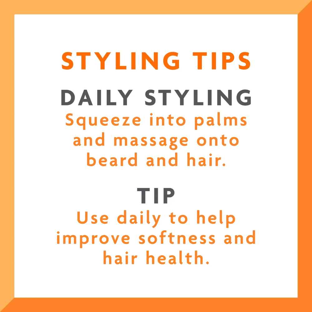 Cantu Men’s Hydrating Beard Oil - SweetCare Estonia