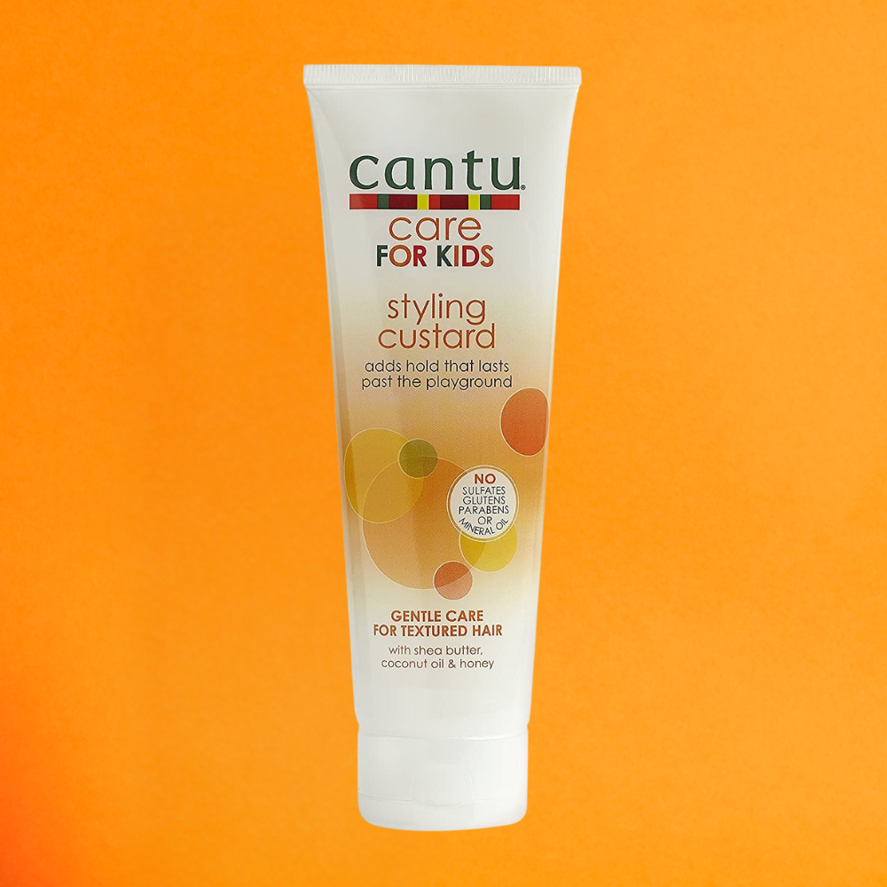 Cantu Care for Kids Hair Styling Custard - SweetCare Turkey