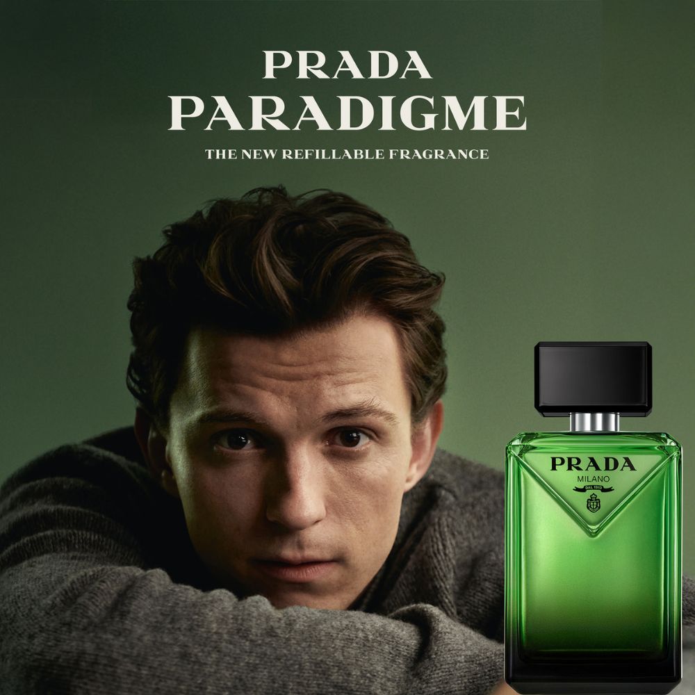 Prada Paradigme Eau de Parfum - SweetCare Indonesia