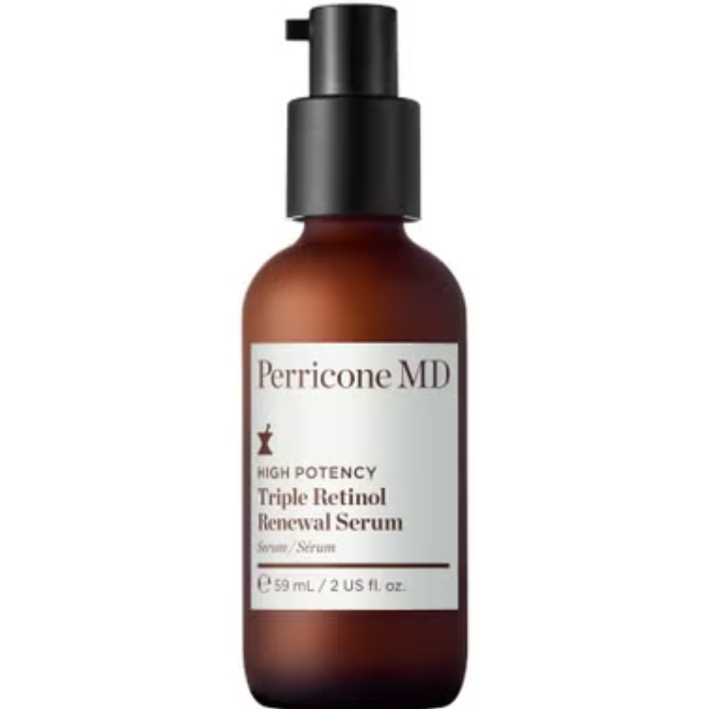 Perricone MD High Potency Triple Retinol Renewal Serum Skin Renewal - SweetCare Puerto Rico