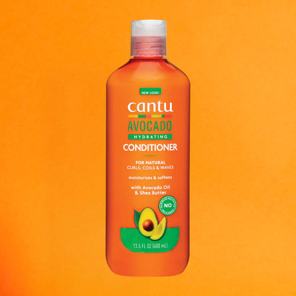 Cantu Avocado Hydrating Hair Conditioner - SweetCare Puerto Rico