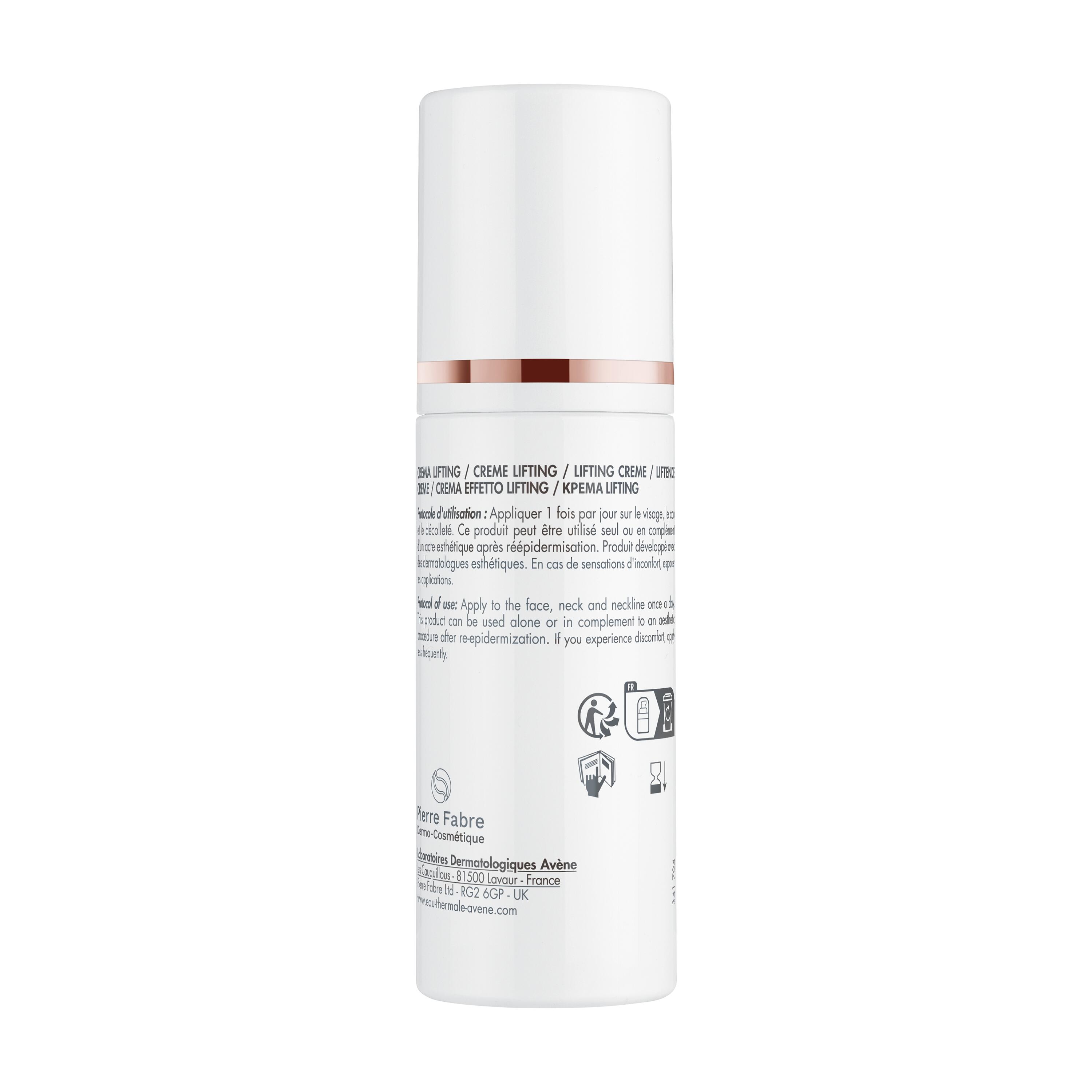 Avène Hyaluron Activ Procedure Lifting Cream Retinal - SweetCare Monaco