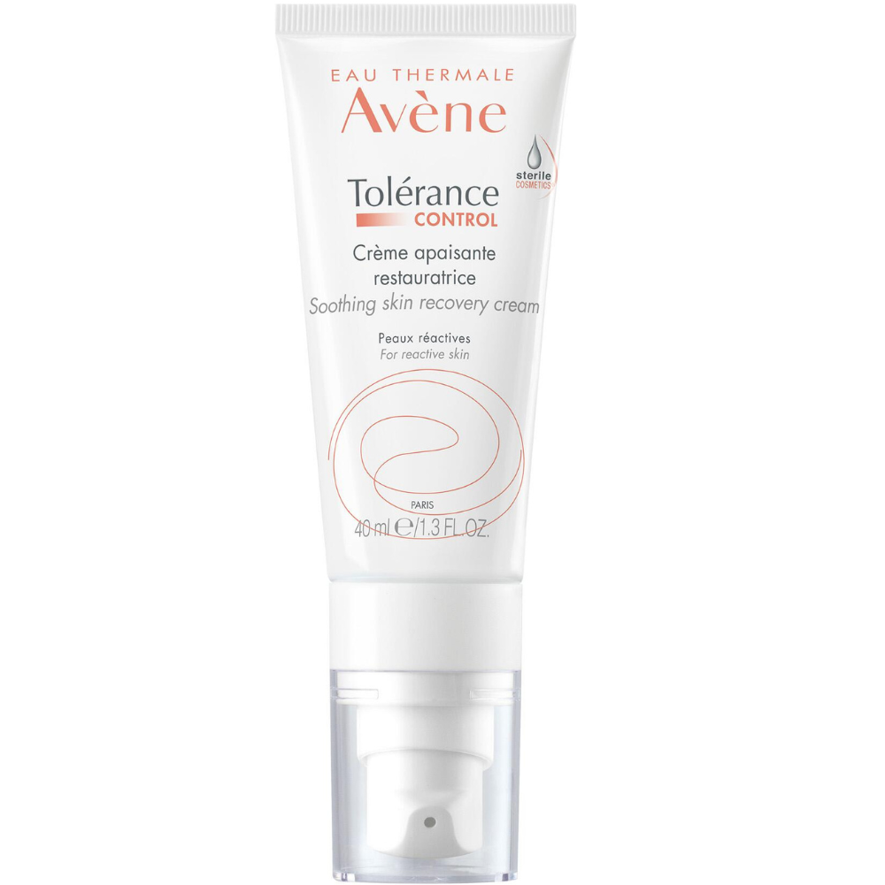 Avène Tolérance Control Soothing Skin Recovery Cream - SweetCare United ...