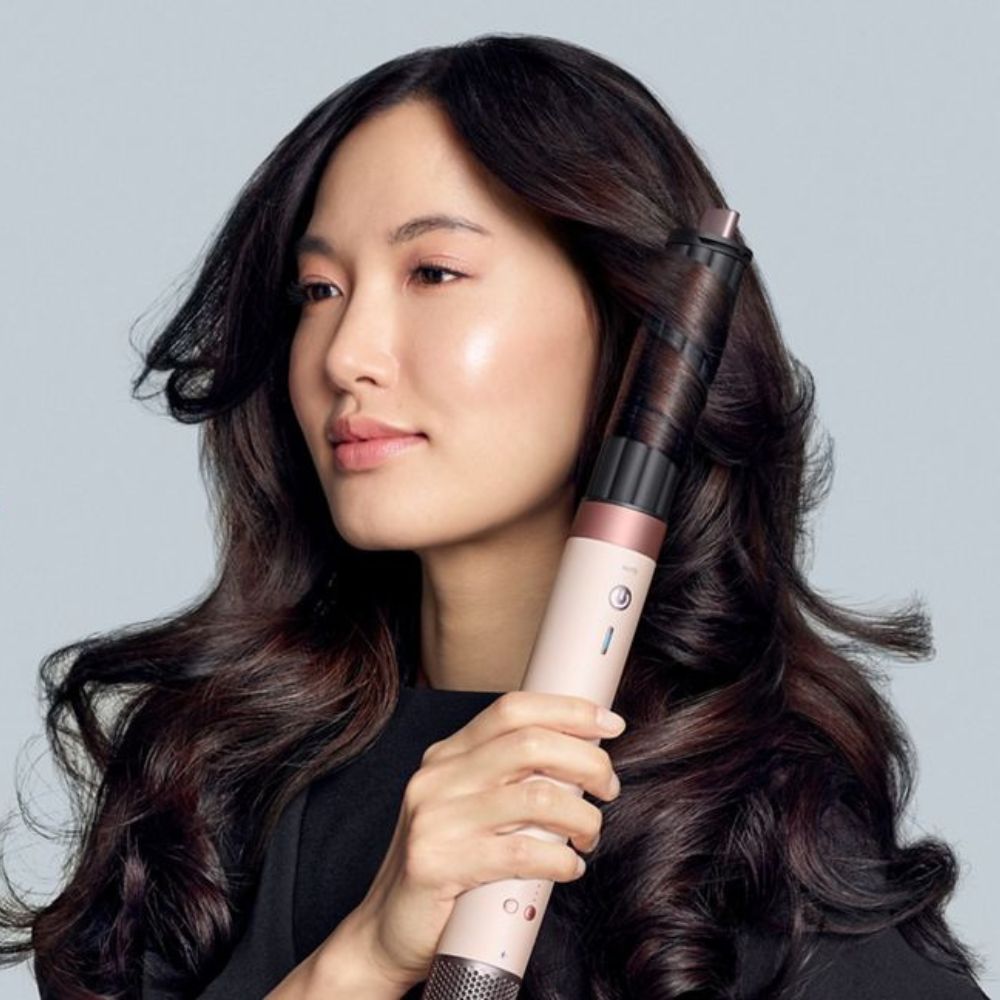 Dyson Airwrap Co-Anda2x Multifunction Styler and Hair Dryer - SweetCare ...