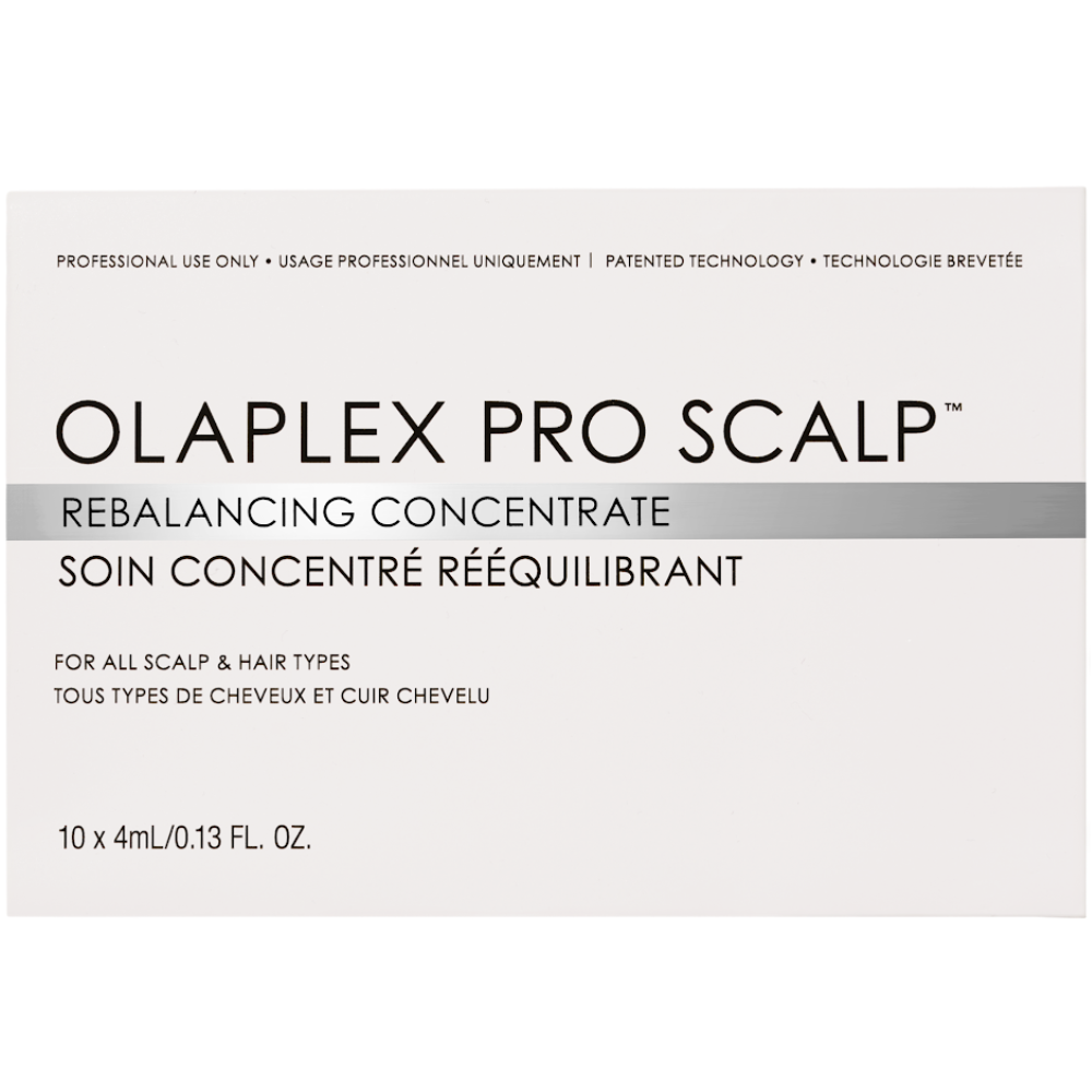 Olaplex Pro Scalp Rebalancing Concentrate Treatment - SweetCare South ...