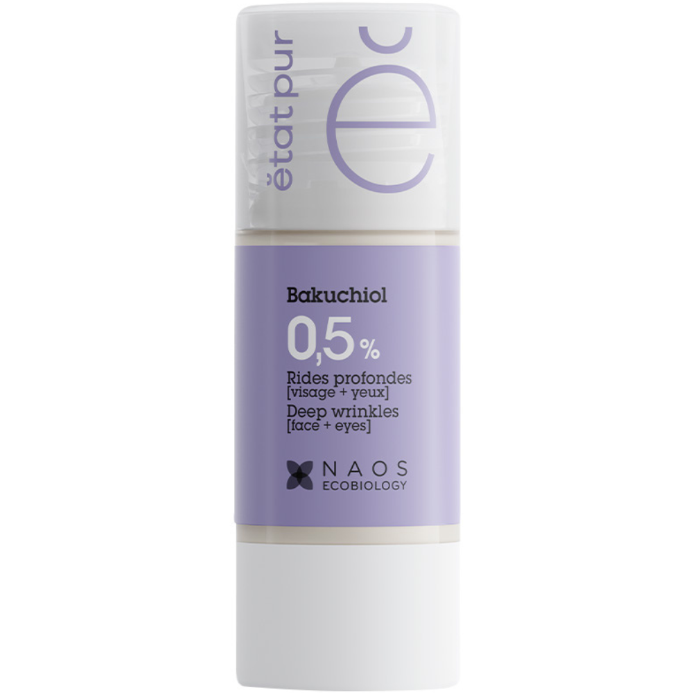Etat Pur Bakuchiol 0,5% Pure Active Deep Wrinkles - SweetCare Kenya