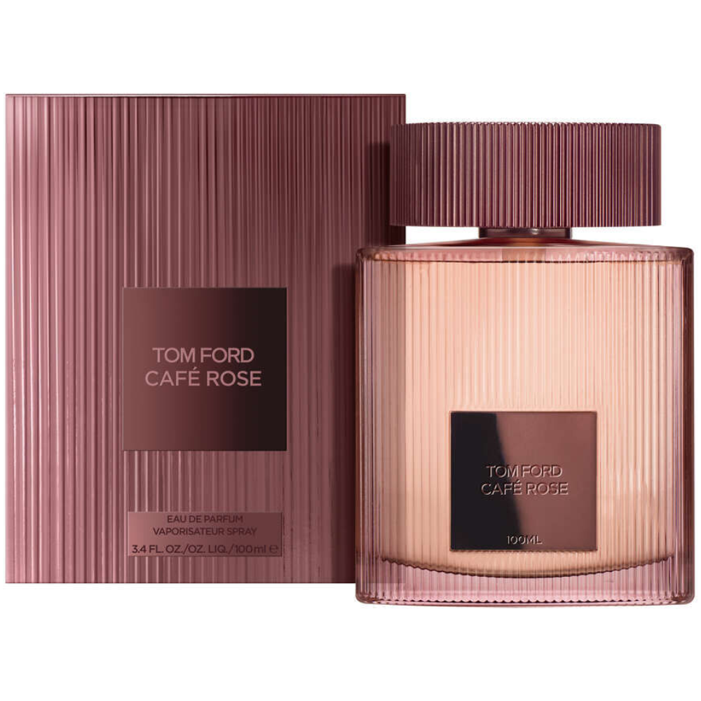 Tom Ford Café Rose Eau de Parfum - SweetCare Singapore