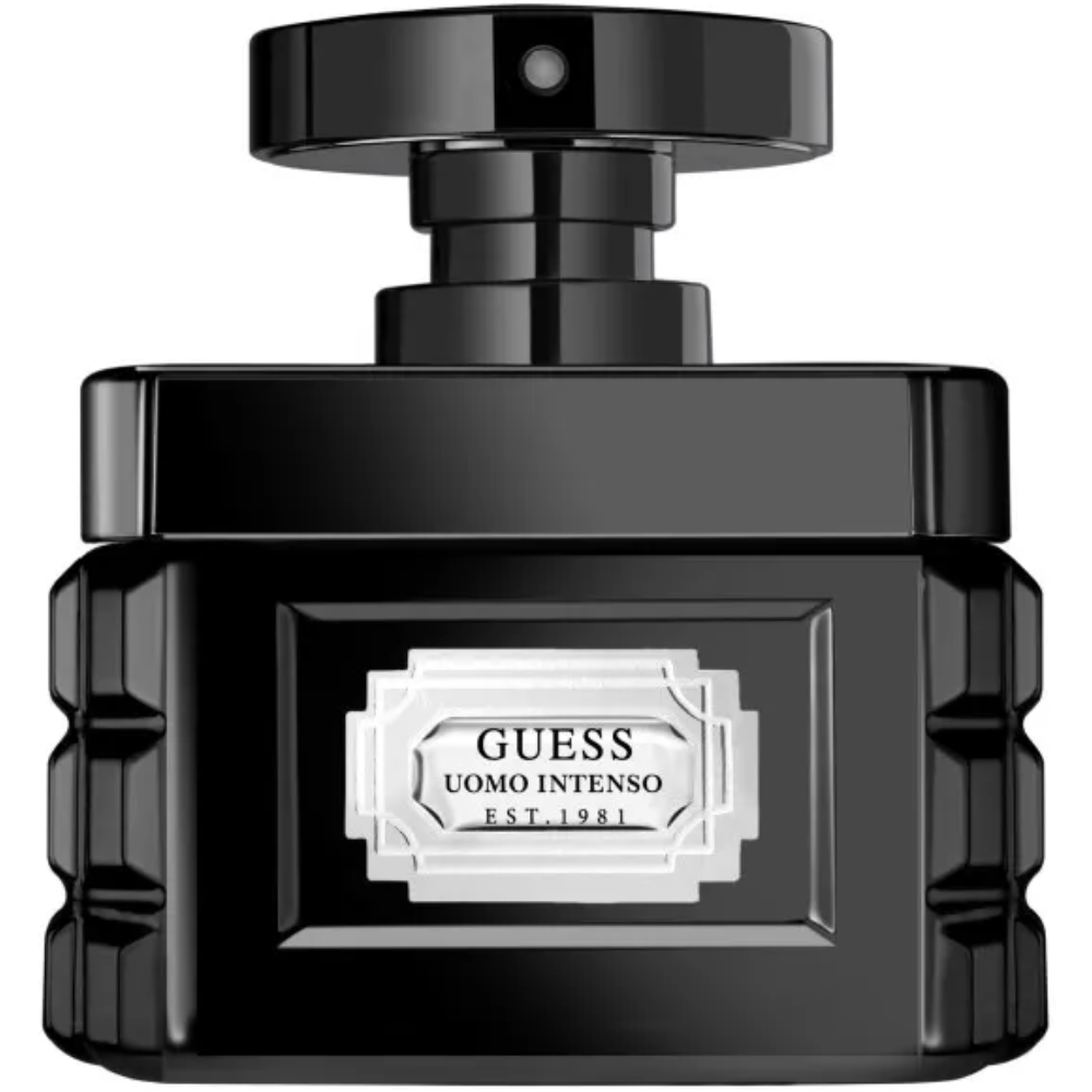 Guess Uomo Intenso Eau de Parfum - SweetCare Mauritius
