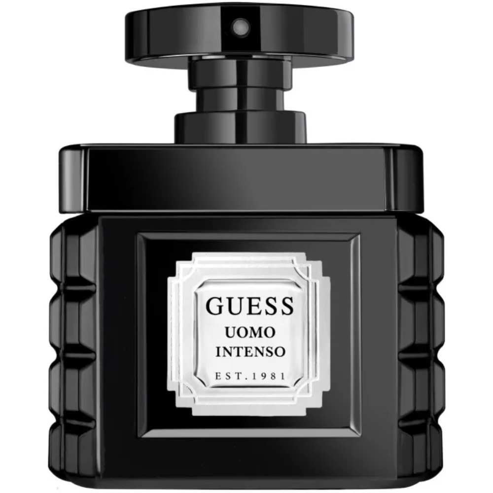 Guess Uomo Intenso Eau de Parfum - SweetCare South Africa