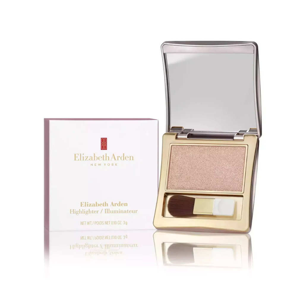 Elizabeth Arden Powder Facial Highlighter - SweetCare Suriname