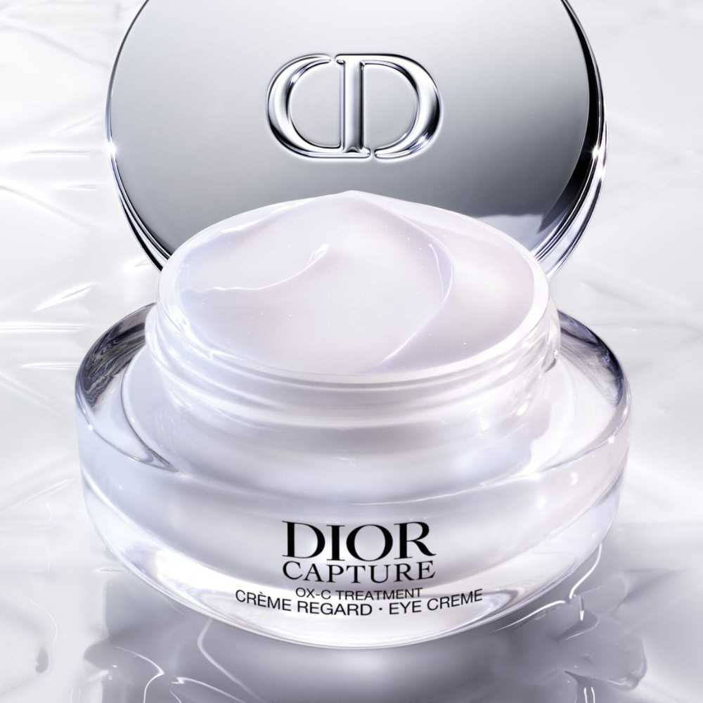 Dior Capture Crème Regard Anti-âge pour les yeux - SweetCare France