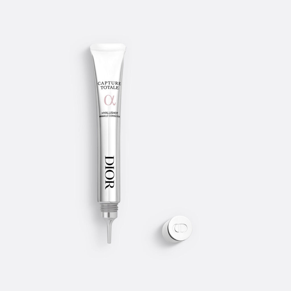 Dior Capture Totale Hyalushot Intensive Wrinkle Corrector - SweetCare ...