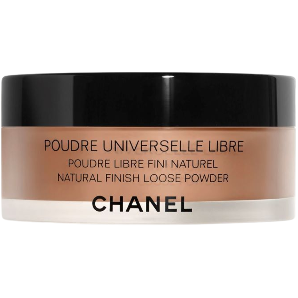 Chanel Poudre Universelle Libre Natural Finish Loose Powder - SweetCare ...