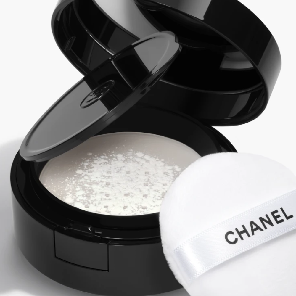 Chanel Poudre Universelle Libre Loose Powder Nomade Format - SweetCare ...