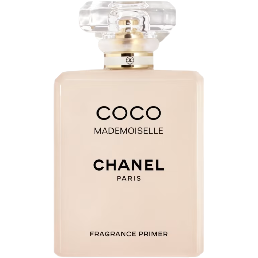 Chanel Coco Mademoiselle Hydrating Fragrance Primer - SweetCare Albania