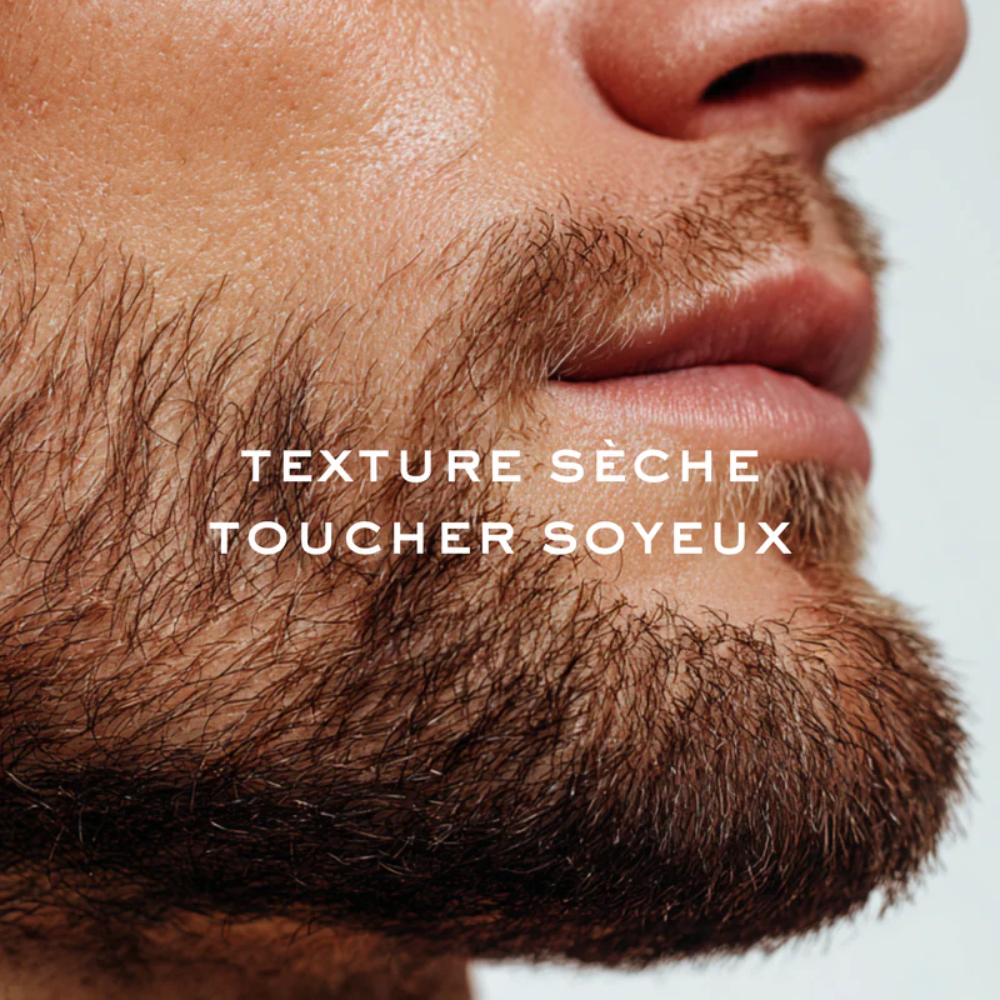 Nuxe Men [Boost]³ Multi-Purpose Beard Oil - SweetCare Australia