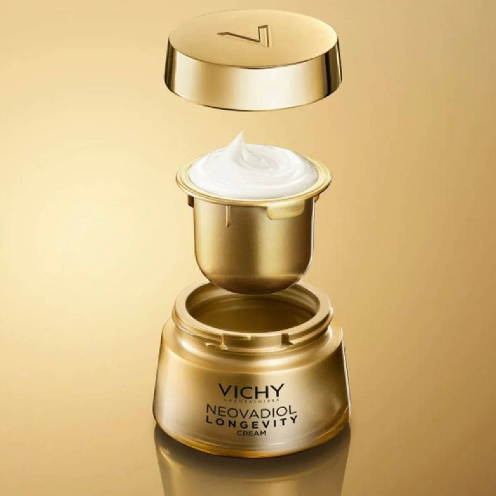 Vichy Neovadiol Longevity Cream for Mature Skin - SweetCare ANGUILA