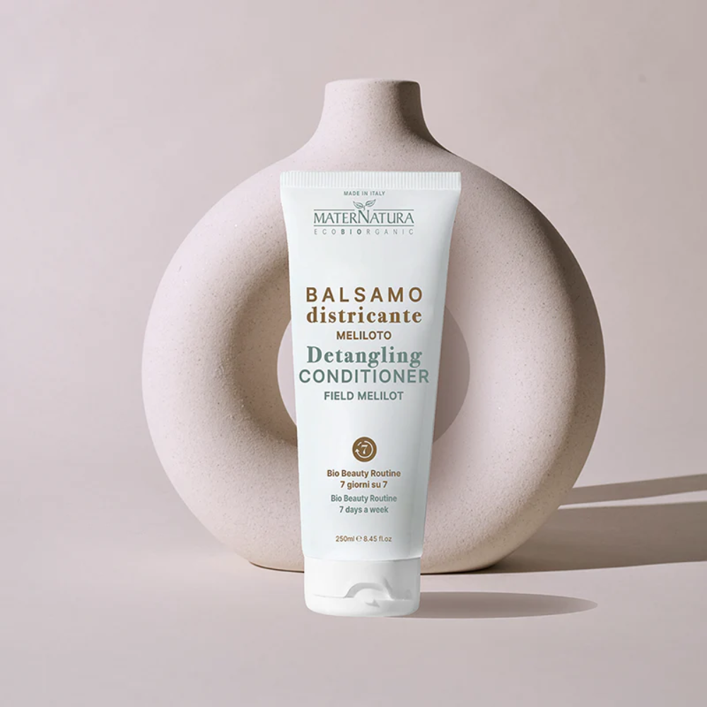 Maternatura Detangling Hair Conditioner Field Melilot - SweetCare ...