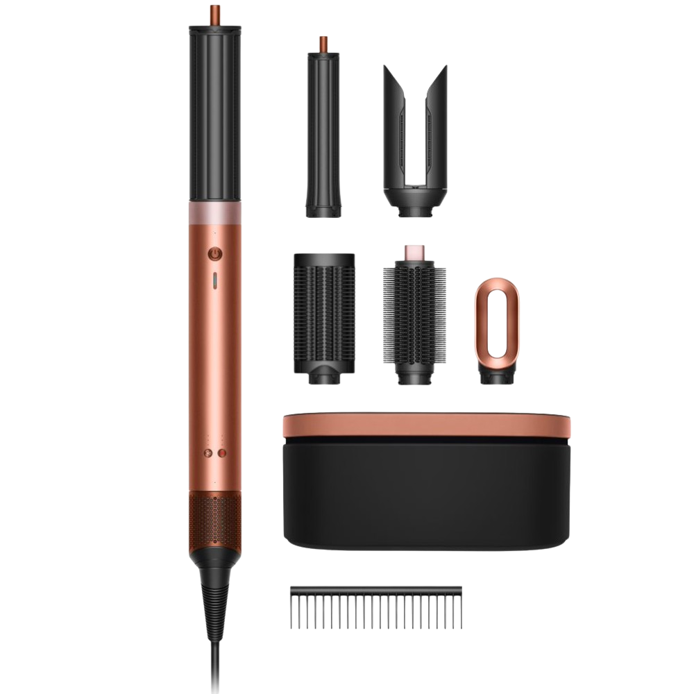 Dyson Airwrap Co-Anda2x Multifunction Styler and Hair Dryer - SweetCare ...