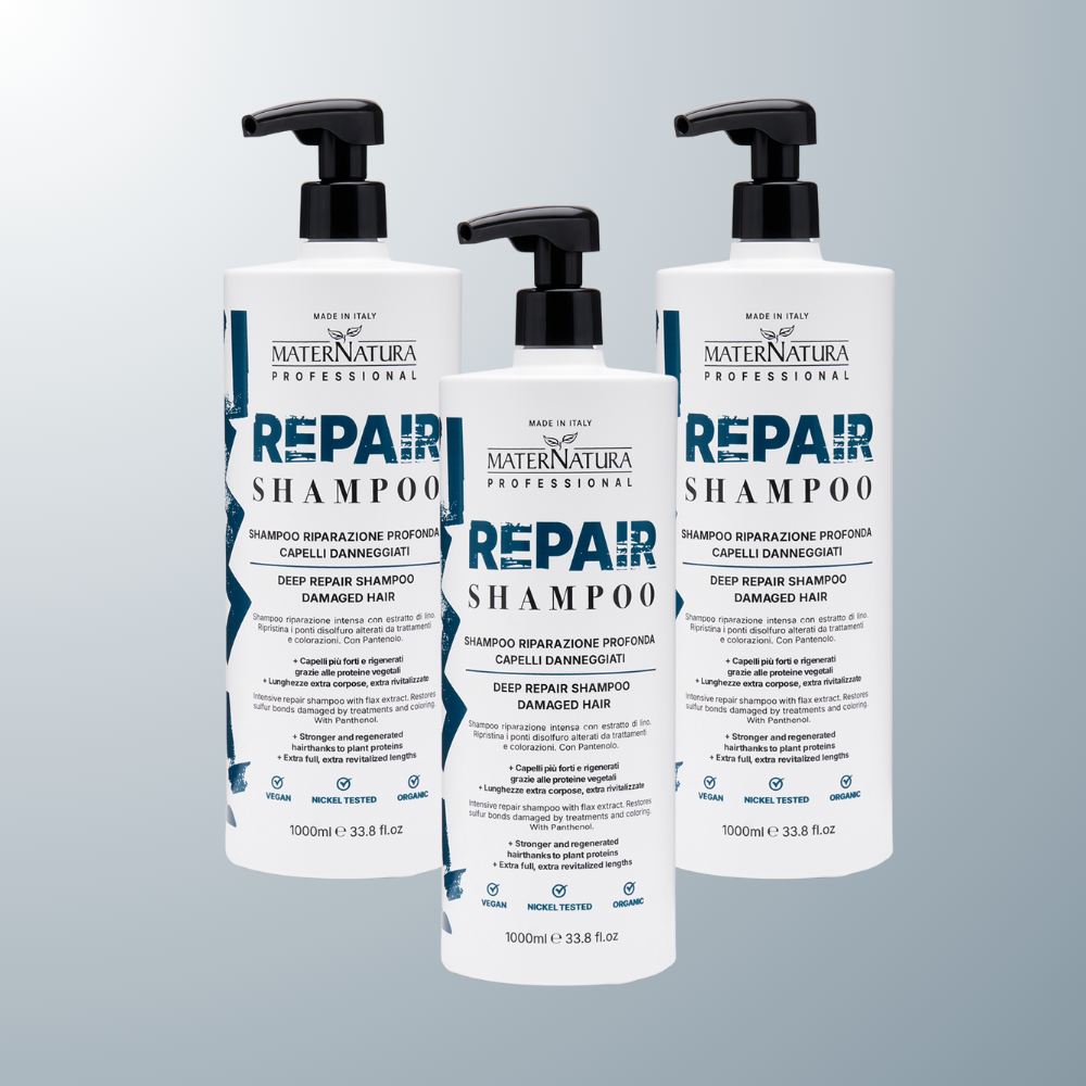 Maternatura Professional Repair Hair Shampoo - SweetCare Puerto Rico