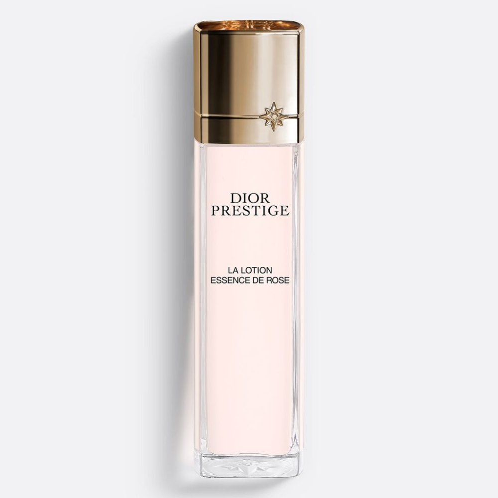 Dior Prestige La Lotion Essence de Rose Lotion régénératrice pour le ...