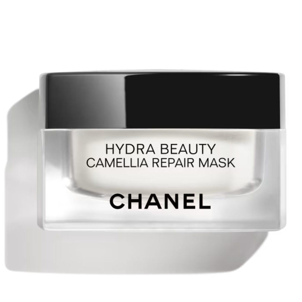 Chanel Hydra Beauty Camellia Repair Facial Mask - SweetCare Australia