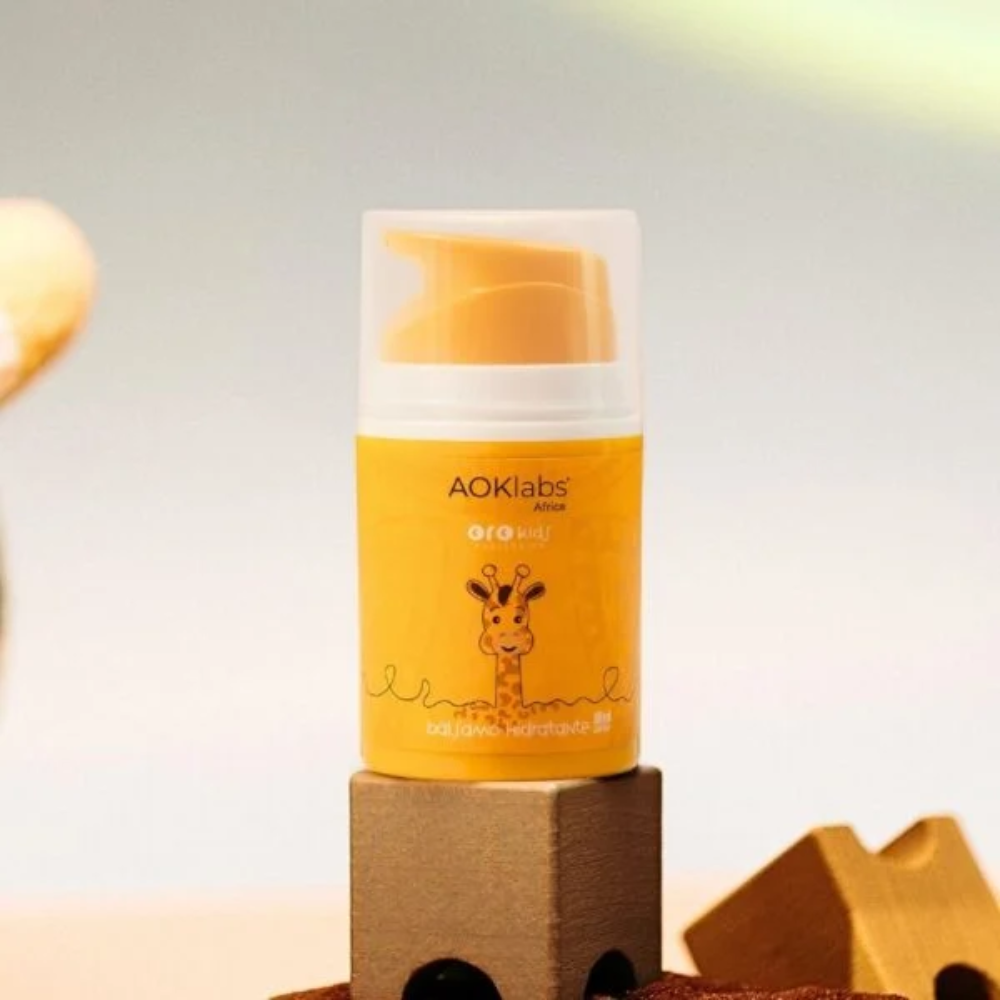 AOKLabs Oro Kids Hydrating Balm Pediatric - SweetCare Ghana