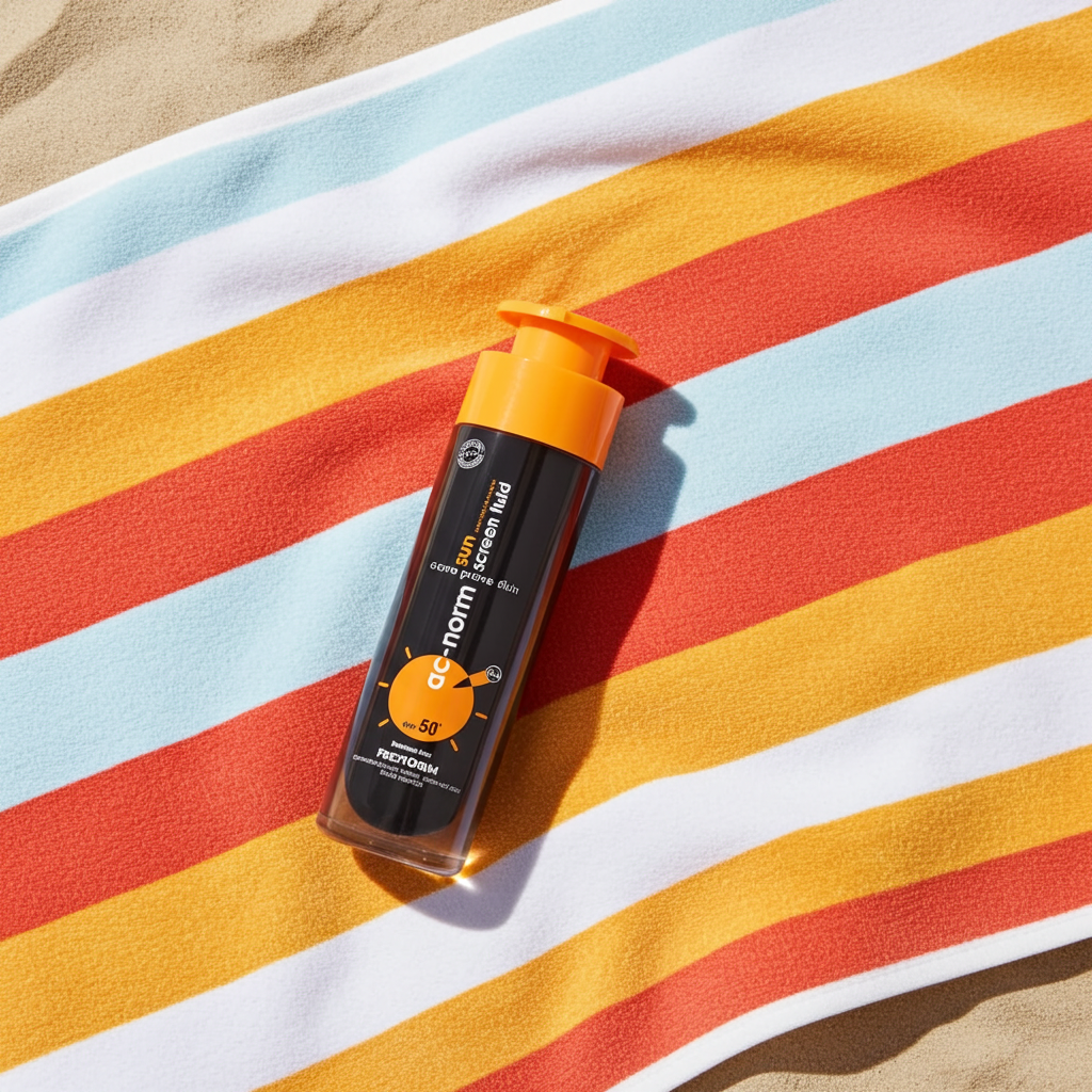 Frezyderm Ac-Norm Sun Screen Fluid SPF50+ - SweetCare United States
