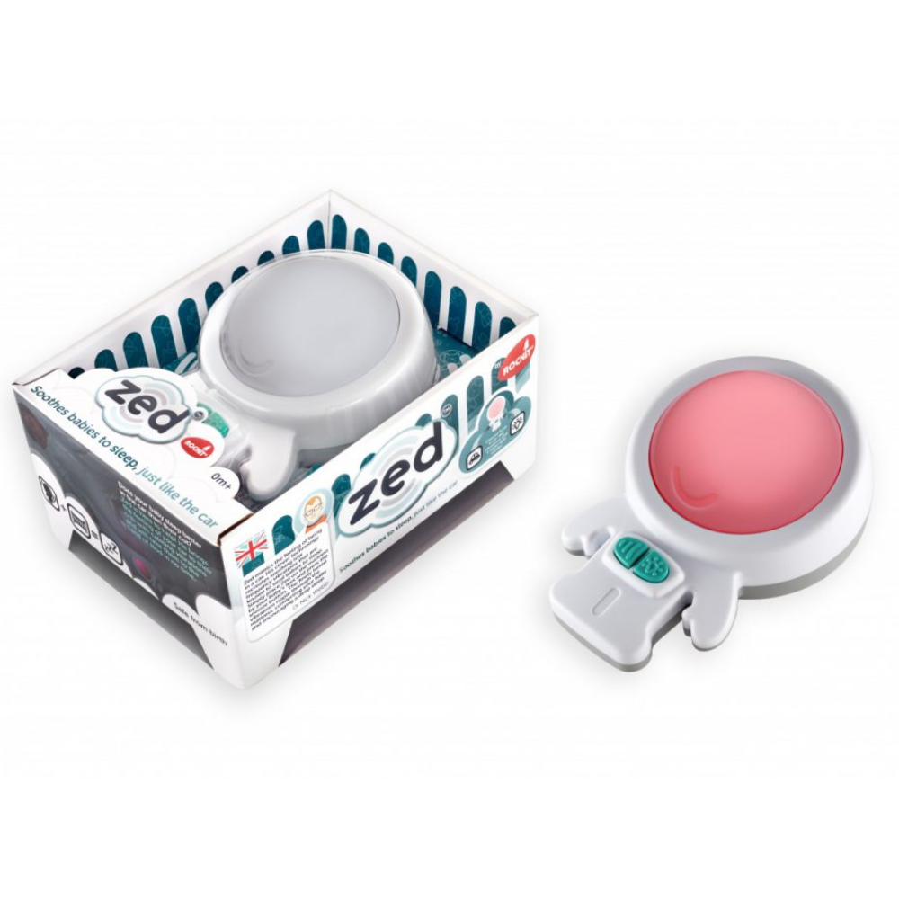 Rockit Rocker Zed Baby Sleeping Device - SweetCare Australia