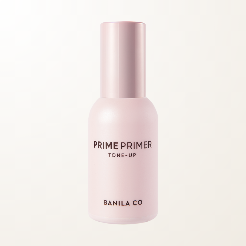 Banila Co Prime Primer Imprimación tonificante facial - SweetCare Bolivia