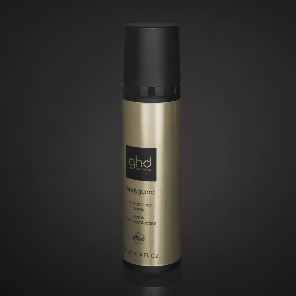 GHD Bodyguard Heat Protect Spray for Hair - SweetCare New Zealand