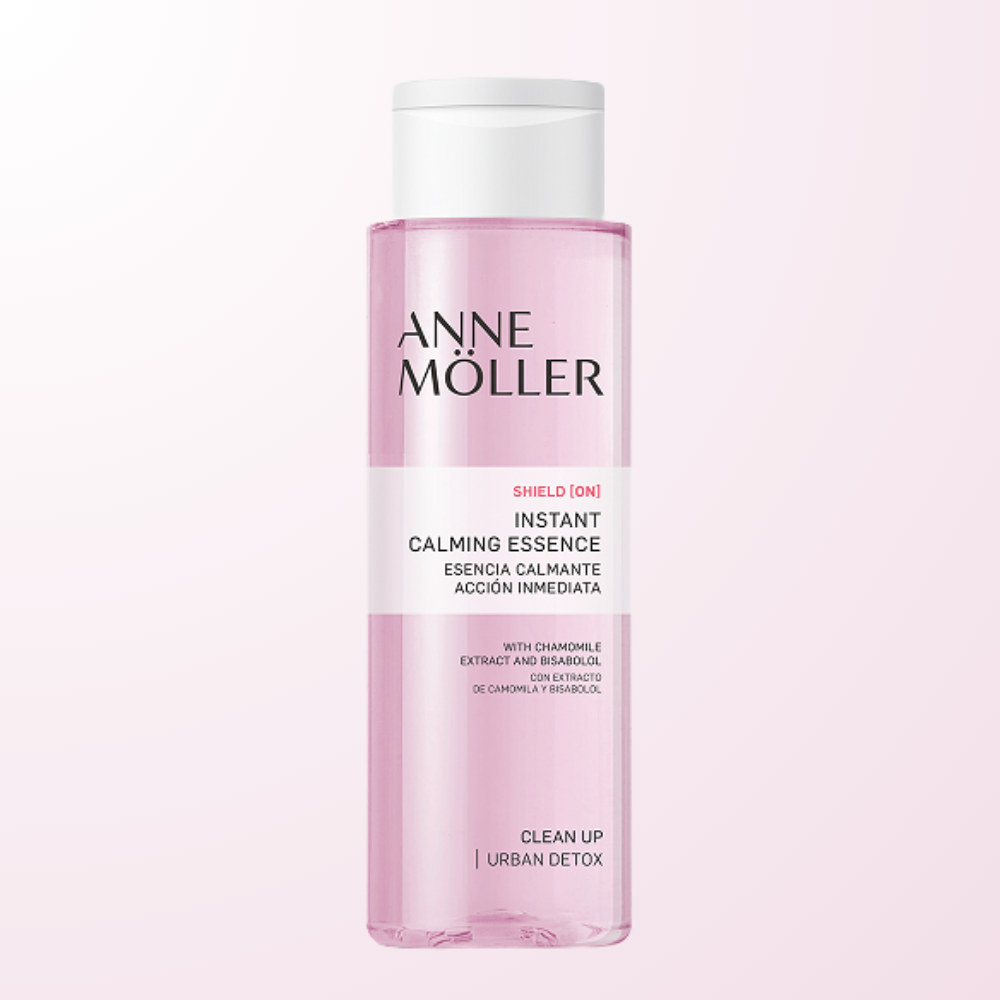 Anne Möller Clean Up خلاصة مهدئة فورية المفعول - SweetCare Morocco