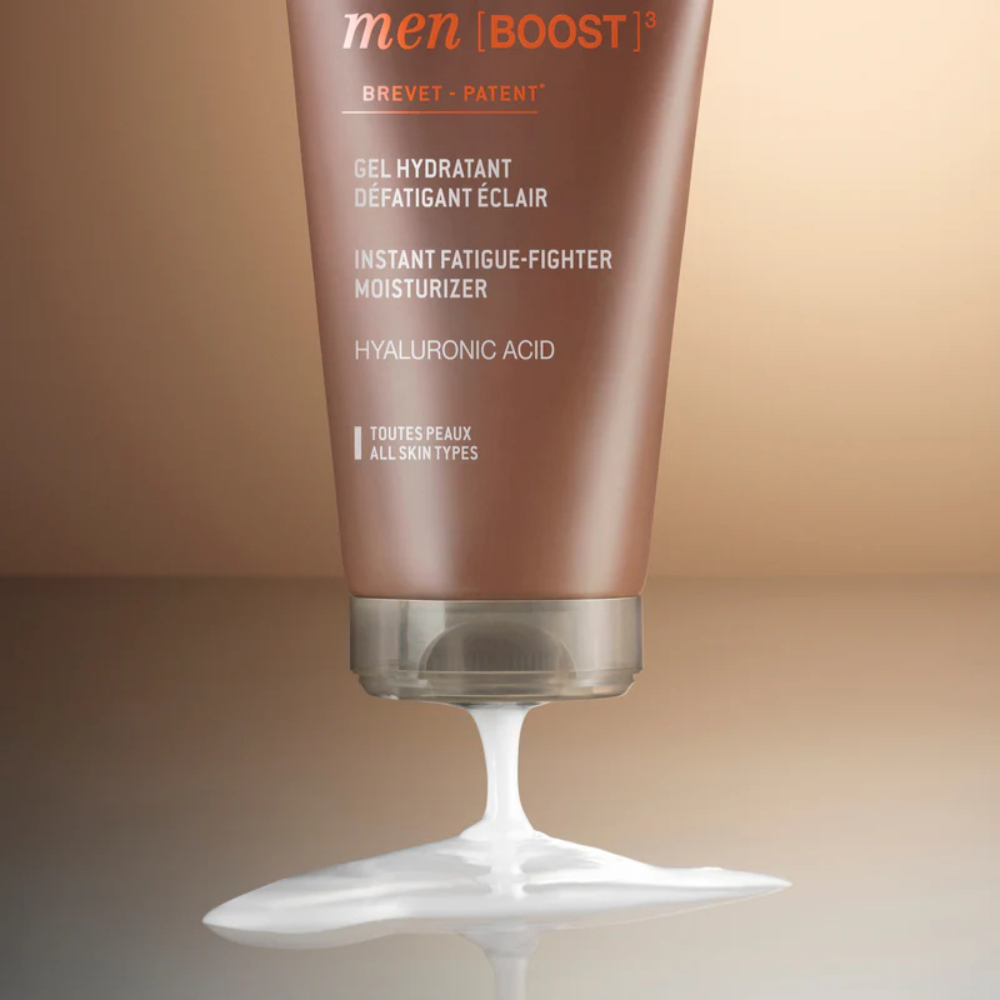 Nuxe Men [Boost]³ Moisturizer Gel Multi-Purpose - SweetCare South Africa