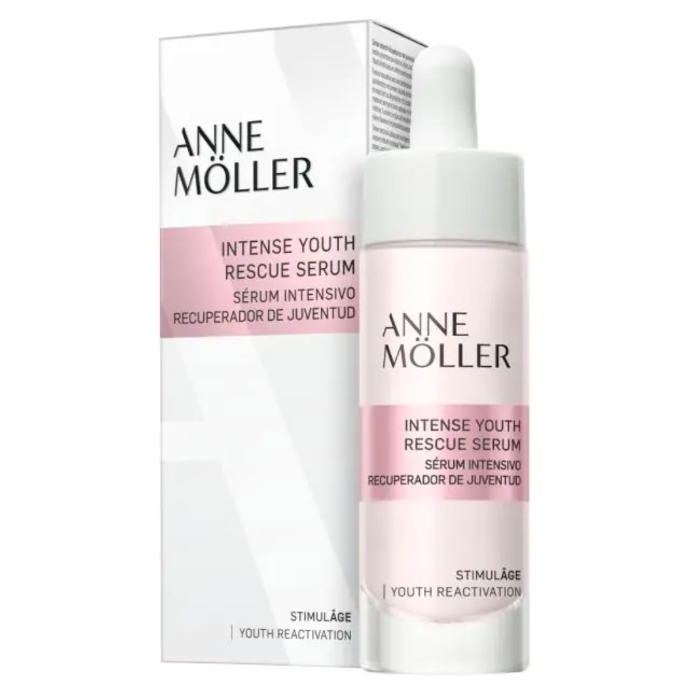 Anne Möller Stimulâge Intense Youth Rescue Face Serum - SweetCare Namibia