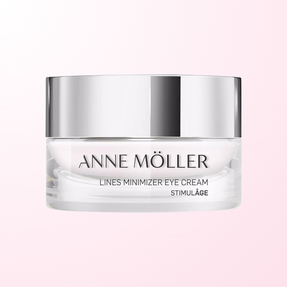Anne Möller Stimulâge Lines Minimizer Hydrating Eye Cream - SweetCare ...