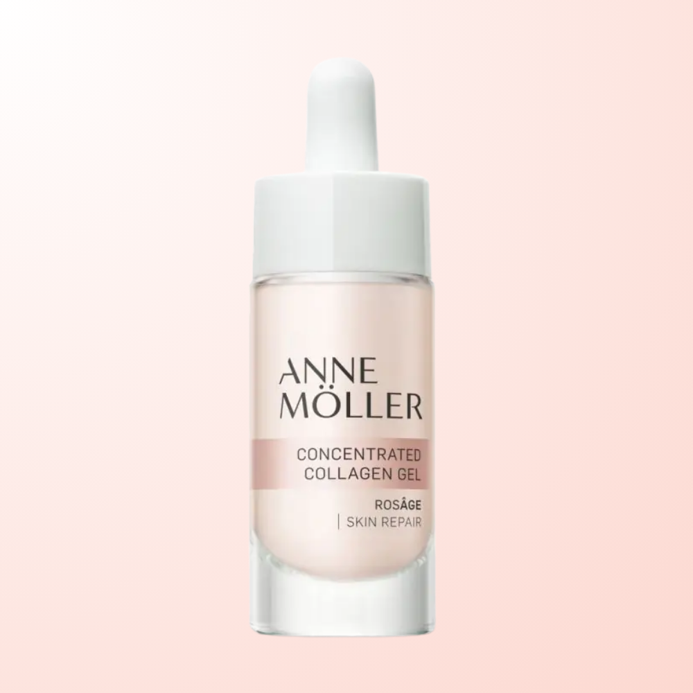 Anne Möller Rosâge Gel concentré de collagène pour le visage ...