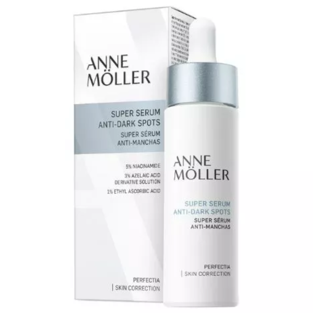 Anne Möller Perfectia Super Face Serum Anti Dark Spots - SweetCare Greece