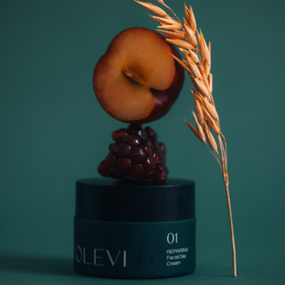 Olevi Repairing Hydrating Facial Day Cream - SweetCare Philippines