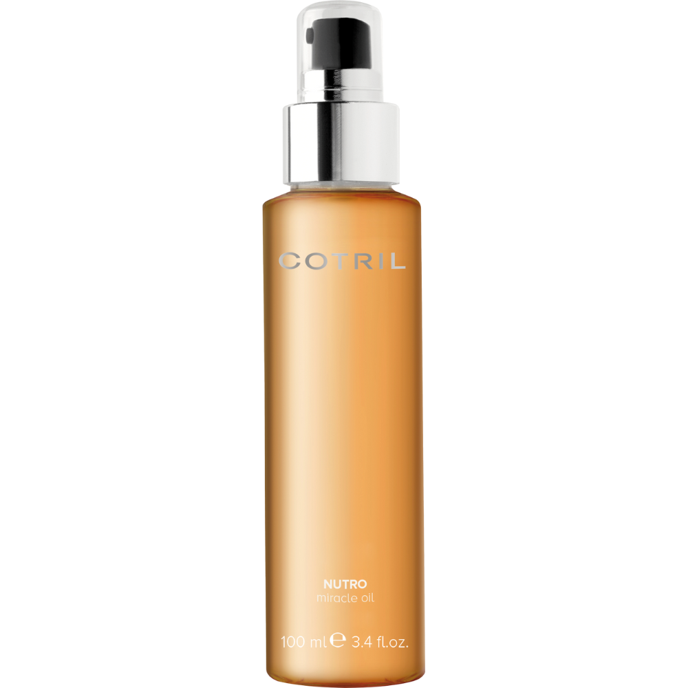 Cotril Nutro Miracle Oil High Nourishing - SweetCare United States