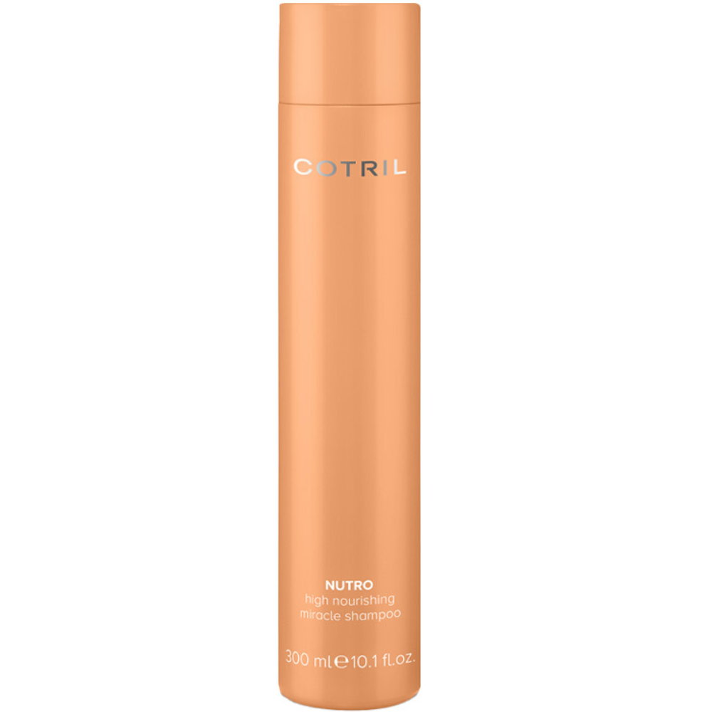 Cotril Nutro High Nourishing Miracle Shampoo - SweetCare Mauritius