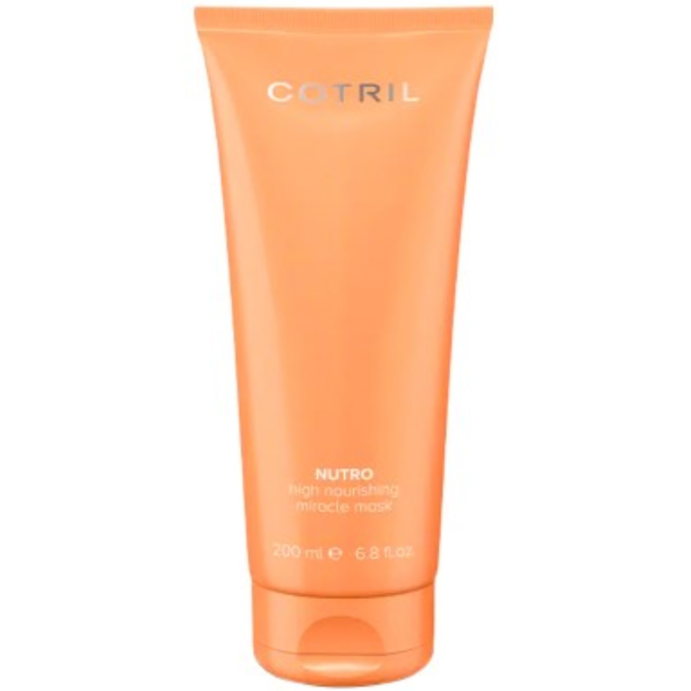 Cotril Nutro Milagro altamente nutritivo Mask - SweetCare Mexico