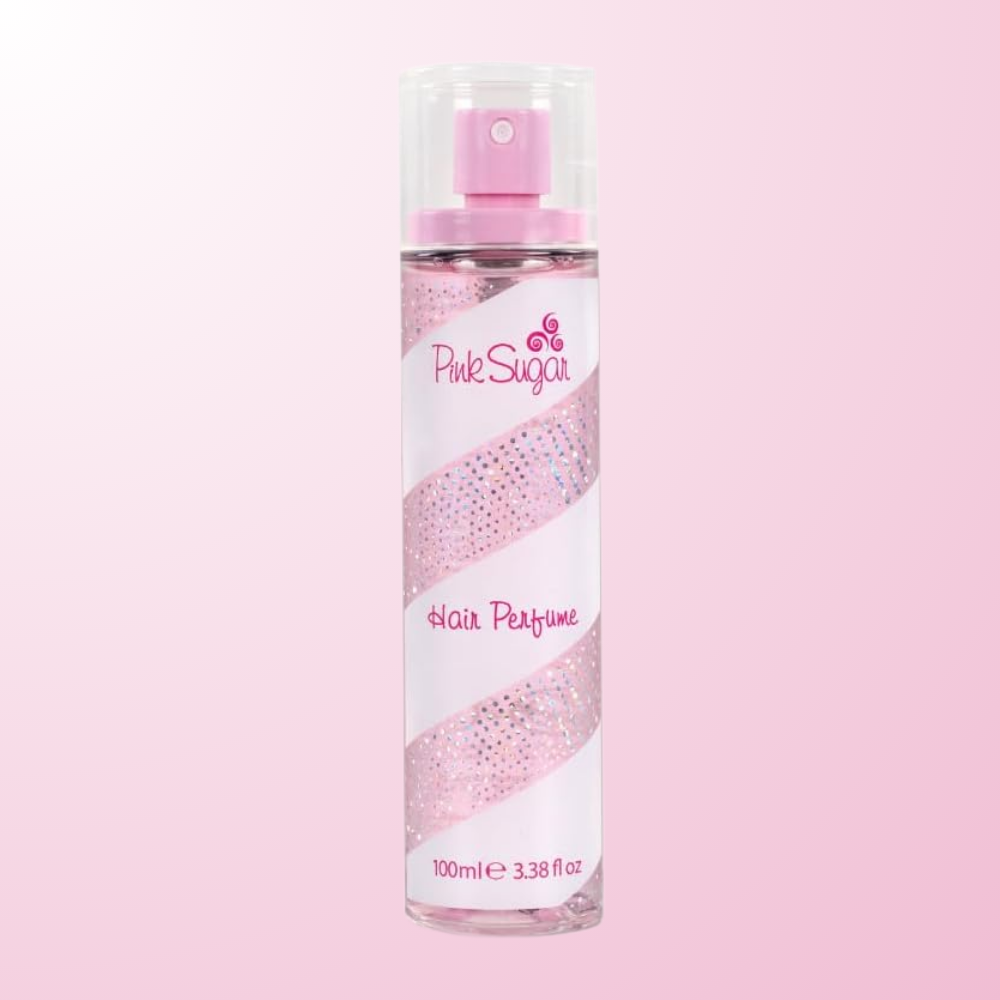 Pink Sugar Radiance Hair Perfume - SweetCare Kenya