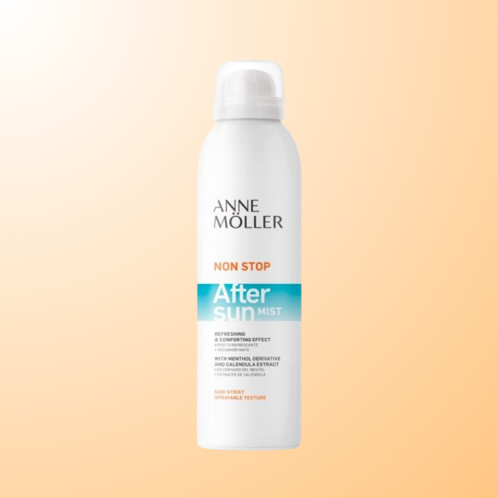 Anne Möller Non Stop Aftersun Refreshing Mist - SweetCare South Africa