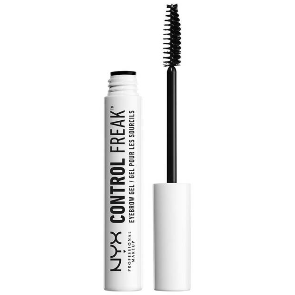 NYX Professional Makeup Control Freak Eyebrow Grooming Gel - SweetCare ...