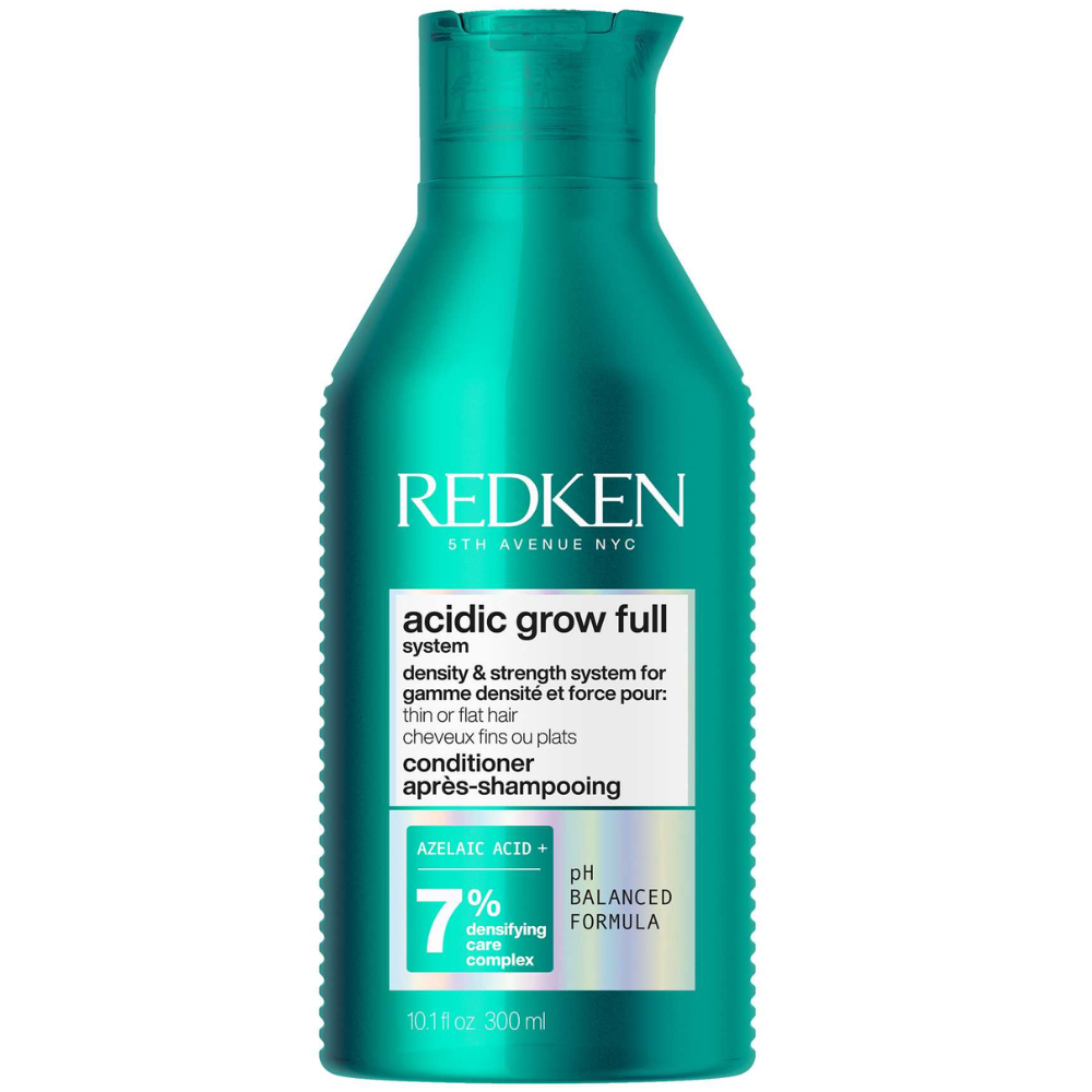 Redken Acidic Grow Full System Conditioner for Hair Density - SweetCare ...