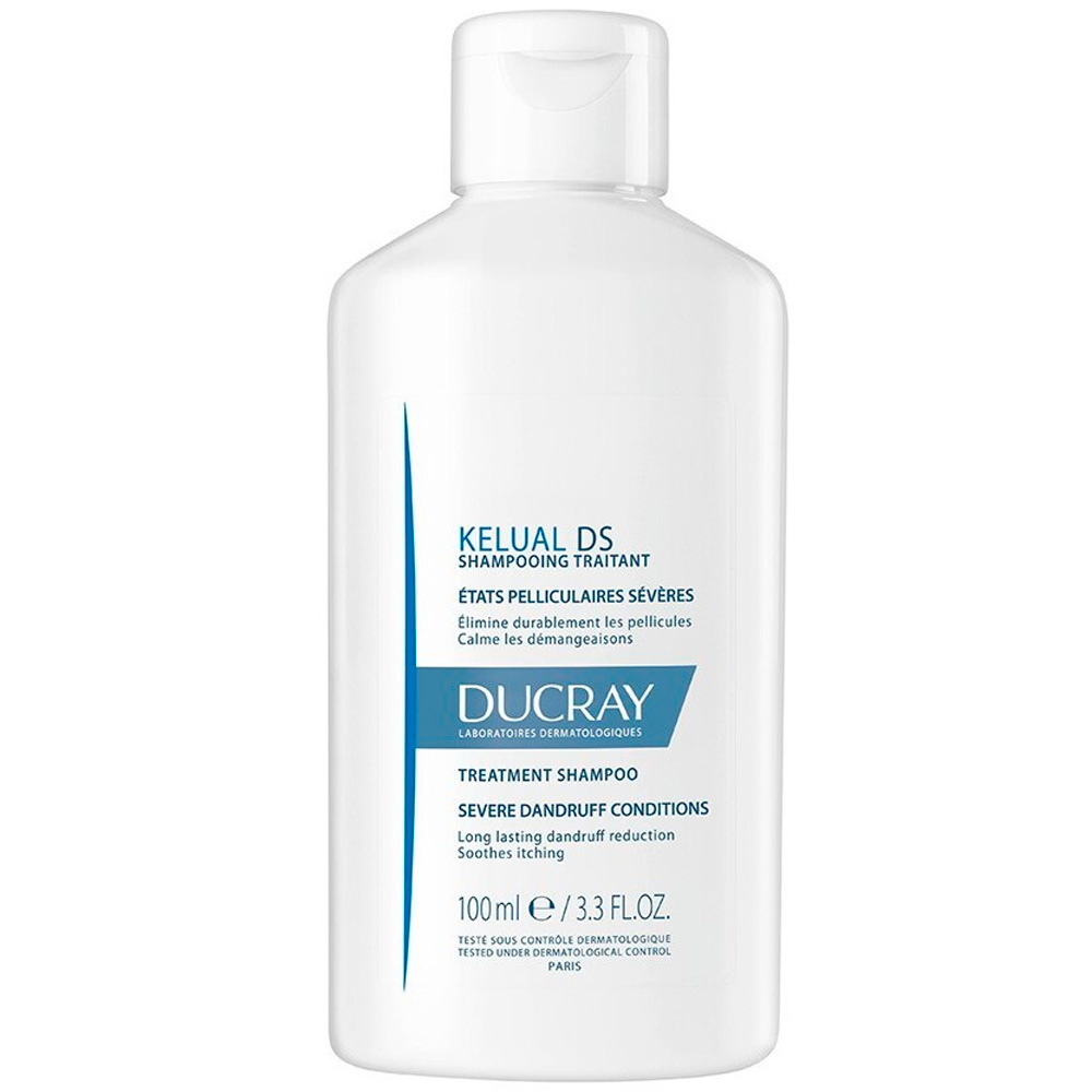 Ducray Kelual Ds Shampoo - SweetCare Kenya