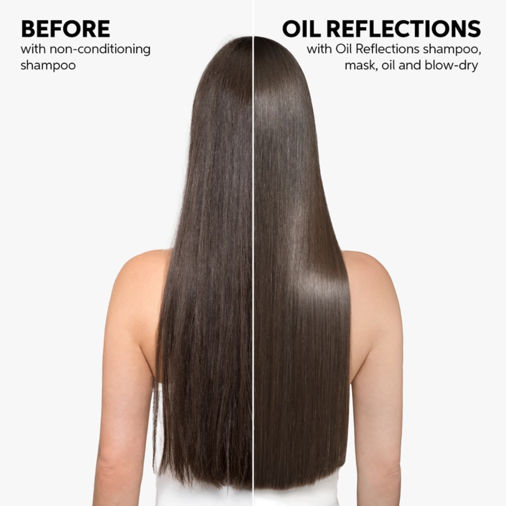Oil Reflections Luminous Oil Light for Hair - Wella | Buy at Sweetcare ...