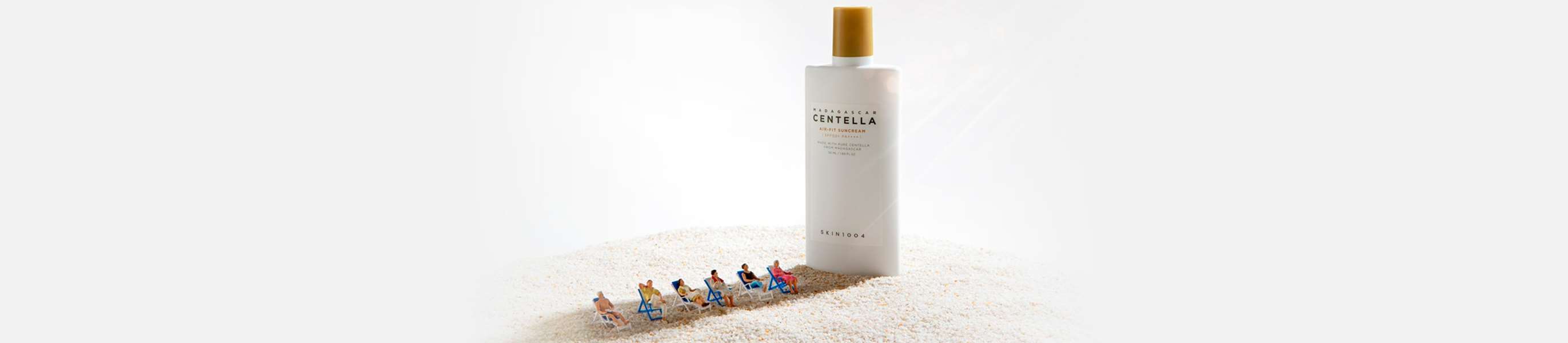 SKIN1004 - K-Beauty SweetCare